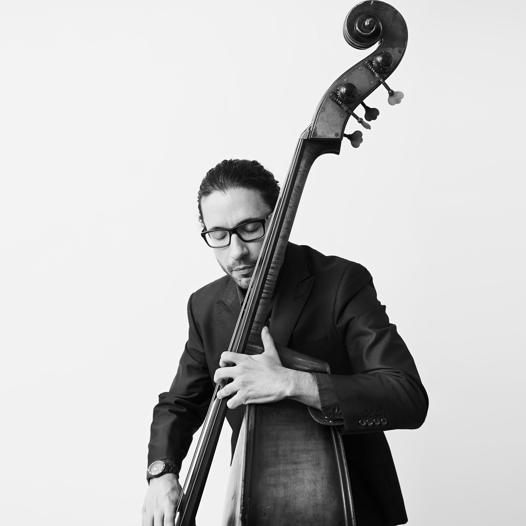 Musician: Ricky Rodriguez – KHH Image